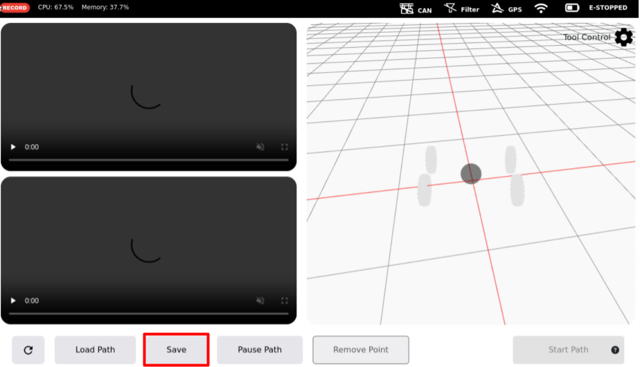 Autoplot - GEMINI Documentation